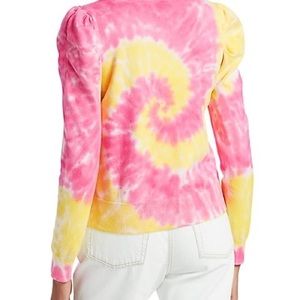 Generation Love | Sweaters | Generation Love Puff Sleeve Sweater Lg ...